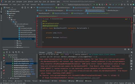 openfeign远程调用json转换异常 openfeign请求拦截器requestinterceptor 转json csdn博客