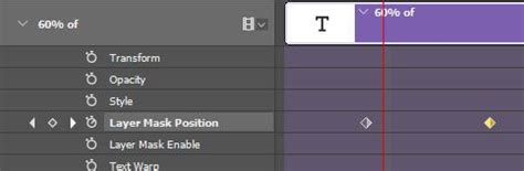 Solved Layer Mask Timeline Animation Not Possible Adobe Community