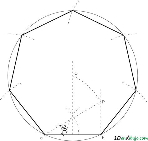 Cuantos Lados Tiene Un Hexagono Regular Cuela