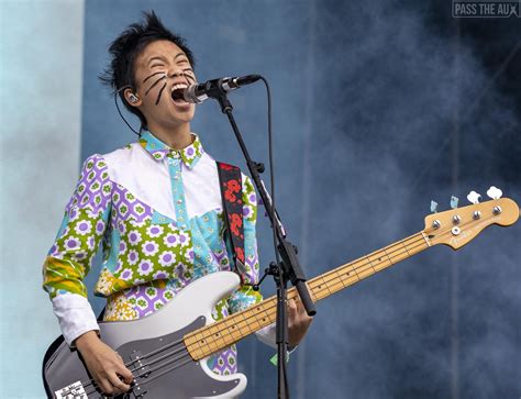 The Linda Lindas Outside Lands 2022 Chad 01 Pass The Aux