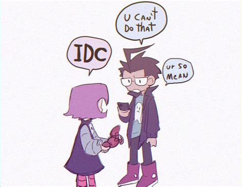Gazlene Membrane And Dib Invader Zim Drawn By Linterteatime Danbooru