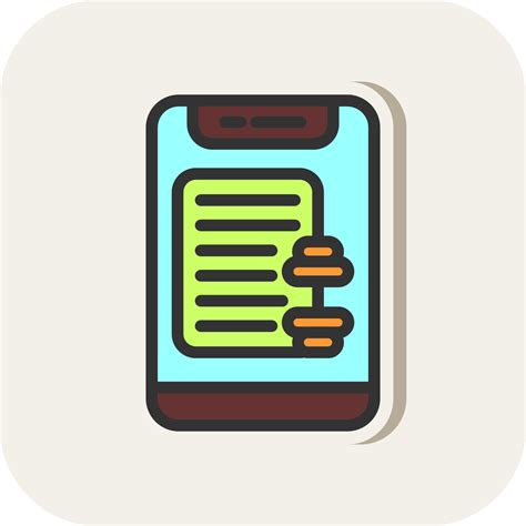 Workout Routing Vector Icon Design 21318782 Vector Art At Vecteezy Workout Routing Vector Icon Design 21318782 Vector Art At Vecteezy