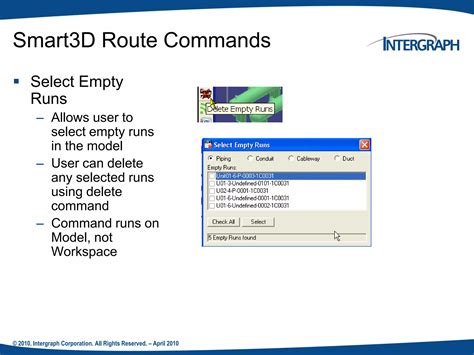 Manuales Sp3d Automation Toolkit Pdf