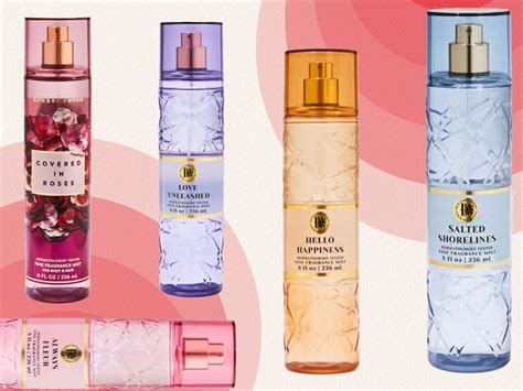 Bath And Body Works Luxury Perfume Dupes On Sale For 6 Jo Malone