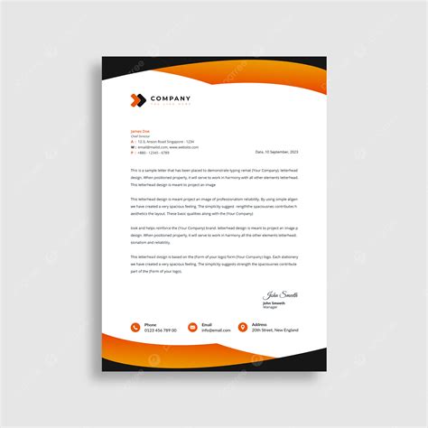 Education Letterhead Templates School Letterhead Etsy