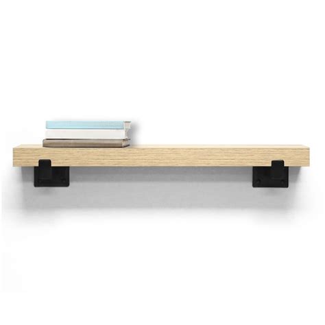 Floating Shelf Brackets Lowes