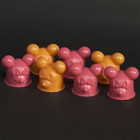 25mm Mickey Mouse Measuring Cap C And G Seals India