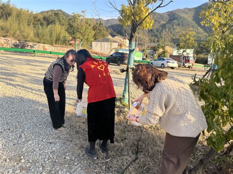 城东社区开展文明旅游宣传志愿服务活动 宣城文明网