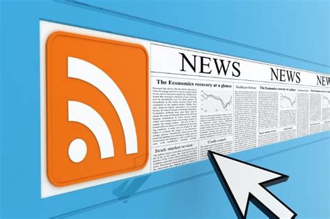Best Rss Feeds For Your Digital Signage Screens