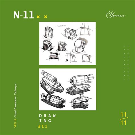 Marker Rendering On Behance