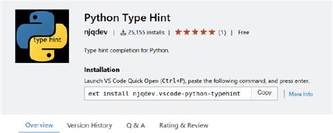 墙裂推荐，python开发者不容错过的7个vs Code扩展vscode Python的扩展版本 Csdn博客