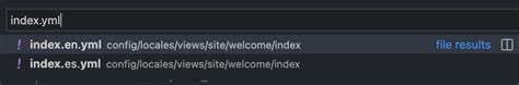 A Comprehensive Guide To Rails Internationalization I18n