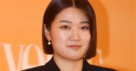 포토 김옥 옻칠공예가 불가리 오로라 어워즈 참석했어요