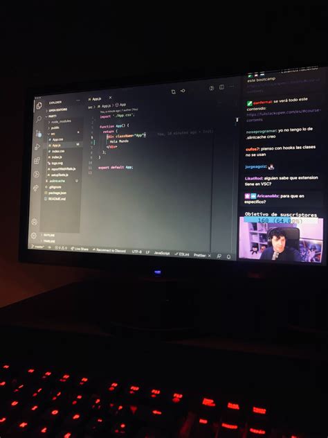 thiago cordon en linkedin bootcamp react javascript fullstackdeveloper 10 comentarios