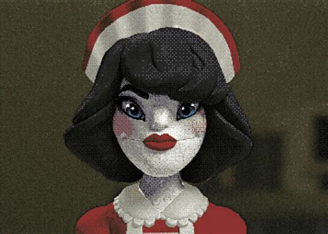 Input6 Pc Maidai By Danytatu On Deviantart