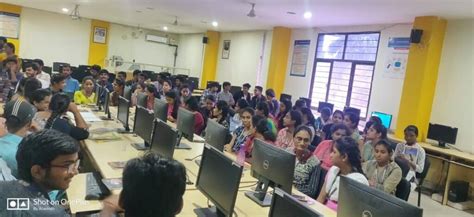workshop on iot using python by cse department cmr engineering