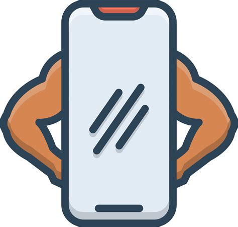 Color Icon For Indestructible 24930540 Vector Art At Vecteezy