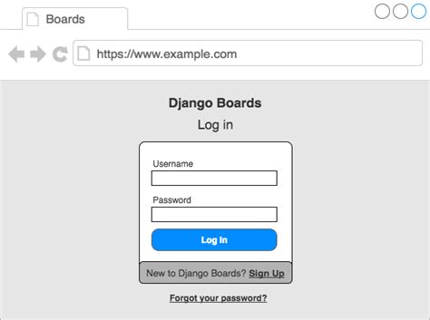 Django入门与实践 第14章：用户注册 《django入门与实践教程》 书栈网 · Bookstack