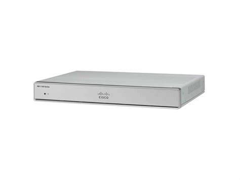 Cisco C X P Router Port GigE Switch With WAN Ports