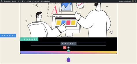 วิธีแปลง Divi Call To Action Module ของคุณด้วยแอนิเมชั่น Codewatchers