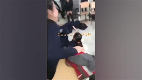 مدرسه دخترانه