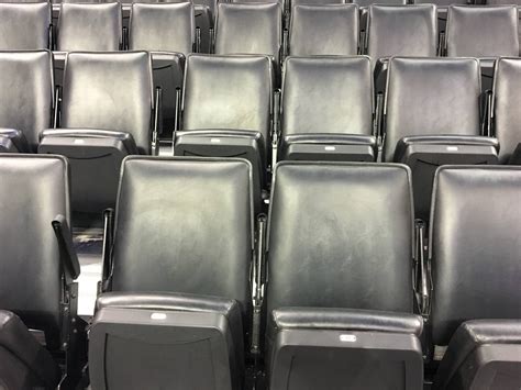 Section At Paycom Center RateYourSeats Com