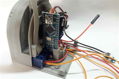 Gallery Dtto Explorer Modular Robot Gallery Dtto Explorer Modular Robot