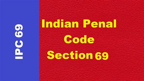 Ipc Section 69 जुर्माने की कम रकम चुकाने से भी खत्म हो सकता है कारावास ये है प्रावधान Indian