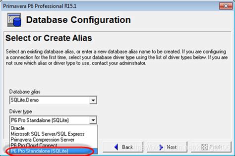 Oracle Primavera P6 单机版sqlite的使用professionaloracle P6套件使用 Csdn博客