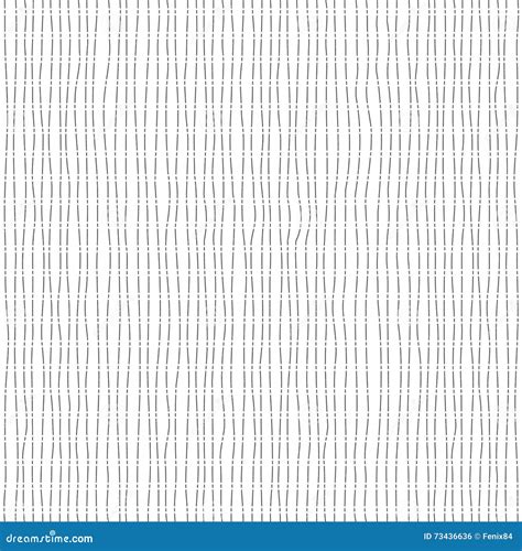 abstract linear background with a dash dot pattern stock vector illustration of light