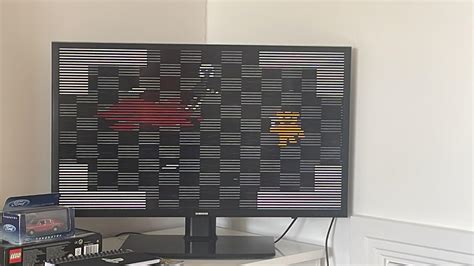 Is This Fnaf2 Mini Game Rare My Sister Was Playing It And The Mini Game Came Up After She Was