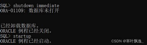 4oracle 重做日志文件管理oracle移动重做日志文件组的成员 Csdn博客