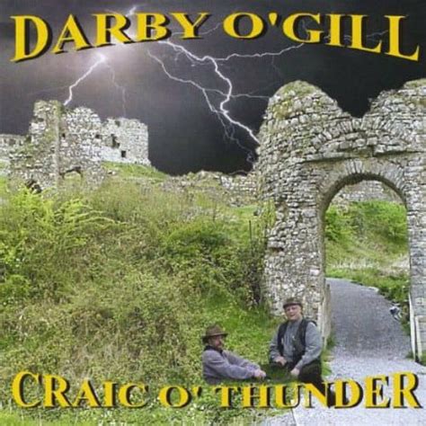 Craic O Thunder Darby Ogill Free Download Borrow And Streaming