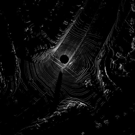 How Could The Self Created Lossy Map Be Loaded Into Dreamview · Issue