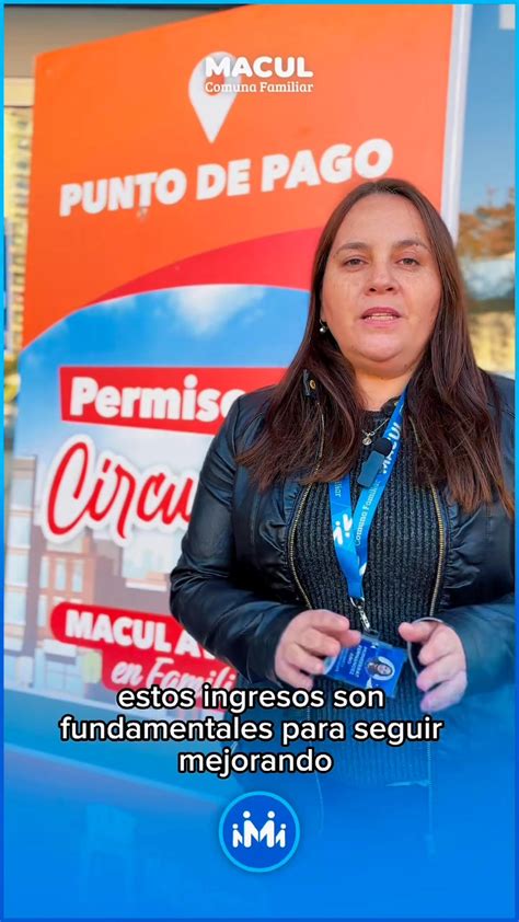 Municipalidad De Macul Added A Municipalidad De Macul