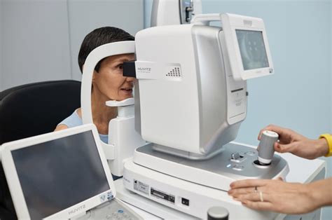 Лечение возрастной макулярной дегенерации ВМД по доступной цене в Санкт Петербурге