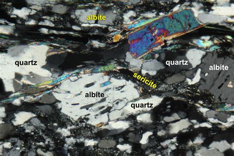 Plagioclase Geology Is The Way
