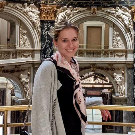 Robin Schaffer Fora Travel