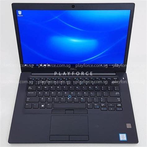 Latitude 7490 I7 8650 Touch Screen Dell Latitude 7490 I7 8650u 8gb 512gb Ssd 14 Fhd Touch