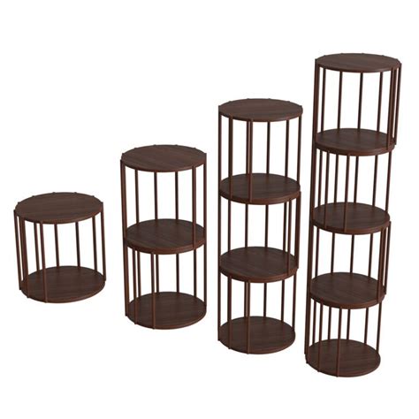 Cell Side Table 344039 3d Model Download 3d Model Cell Side Table 344039 344039 3d