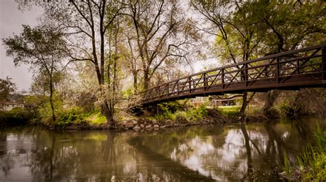 Jordan River Parkway Map At Lorena Wright Blog
