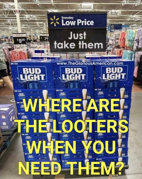 10 Best Funny Bud Light Memes