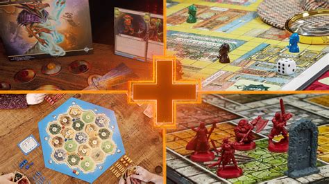 Classic Board Games