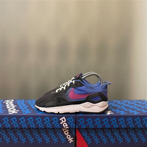 37 5 Sepatu Wanita Cewe Cewek Nike Second Bekas Nike Ld Runner Second