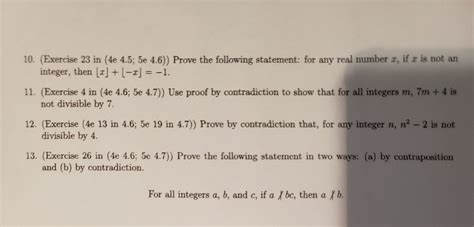 Solved Need Help Understanding These Discrete Math Questions
