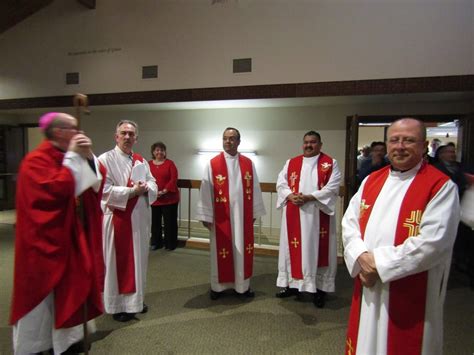2017 Confirmation Mass St Elizabeth Ann Seton Catholic Church