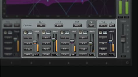 Waves C6 Multiband Compressor สต็อกแน่น พร้อมส่ง Ct Music