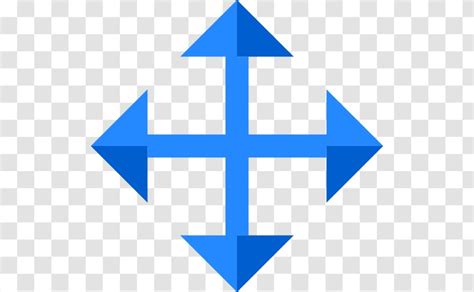 Computer Mouse Pointer Cursor Drag And Drop Transparent PNG