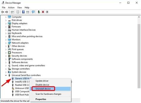 How To Fix Usb Composite Device Error Code 38 In Windows 1087 Steps