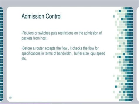 Quality Of Service Computer Network Pptx Computer Networking Computing
